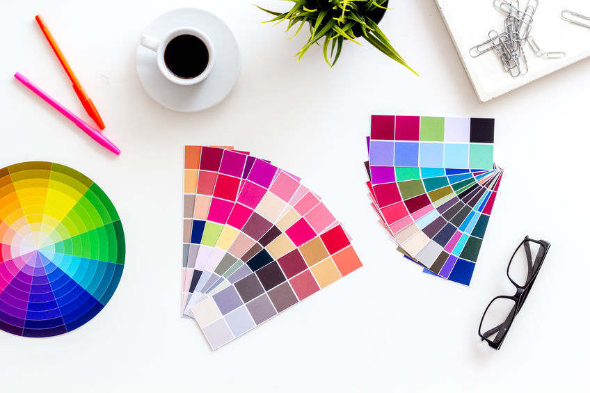 Color Psychology in Signage: How to Choose the Right Palette for Your ...