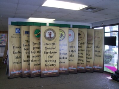 Custom Displays & Promotions in Multnomah County, OR | Hollywood Signs ...